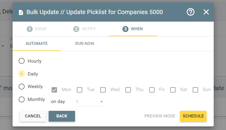 Salesforce Multi-Select Picklists: How to Avoid the Pitfalls